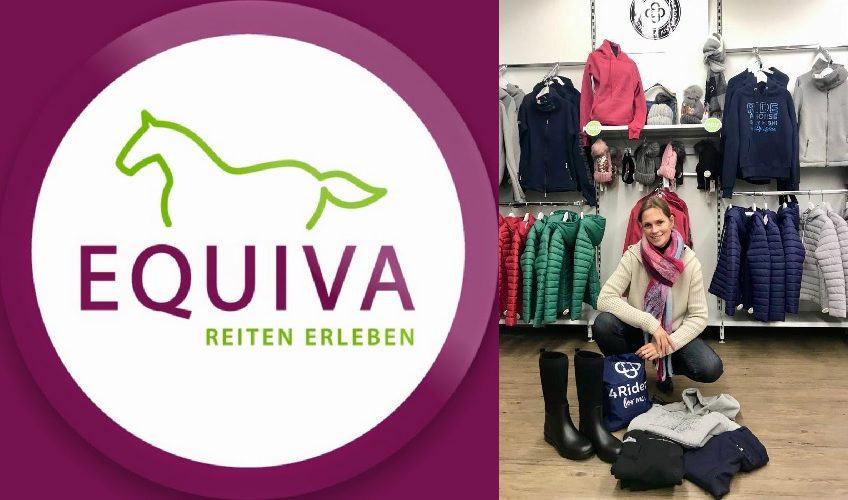 EQUIVA - Catch of the day! - sporting-performance.com